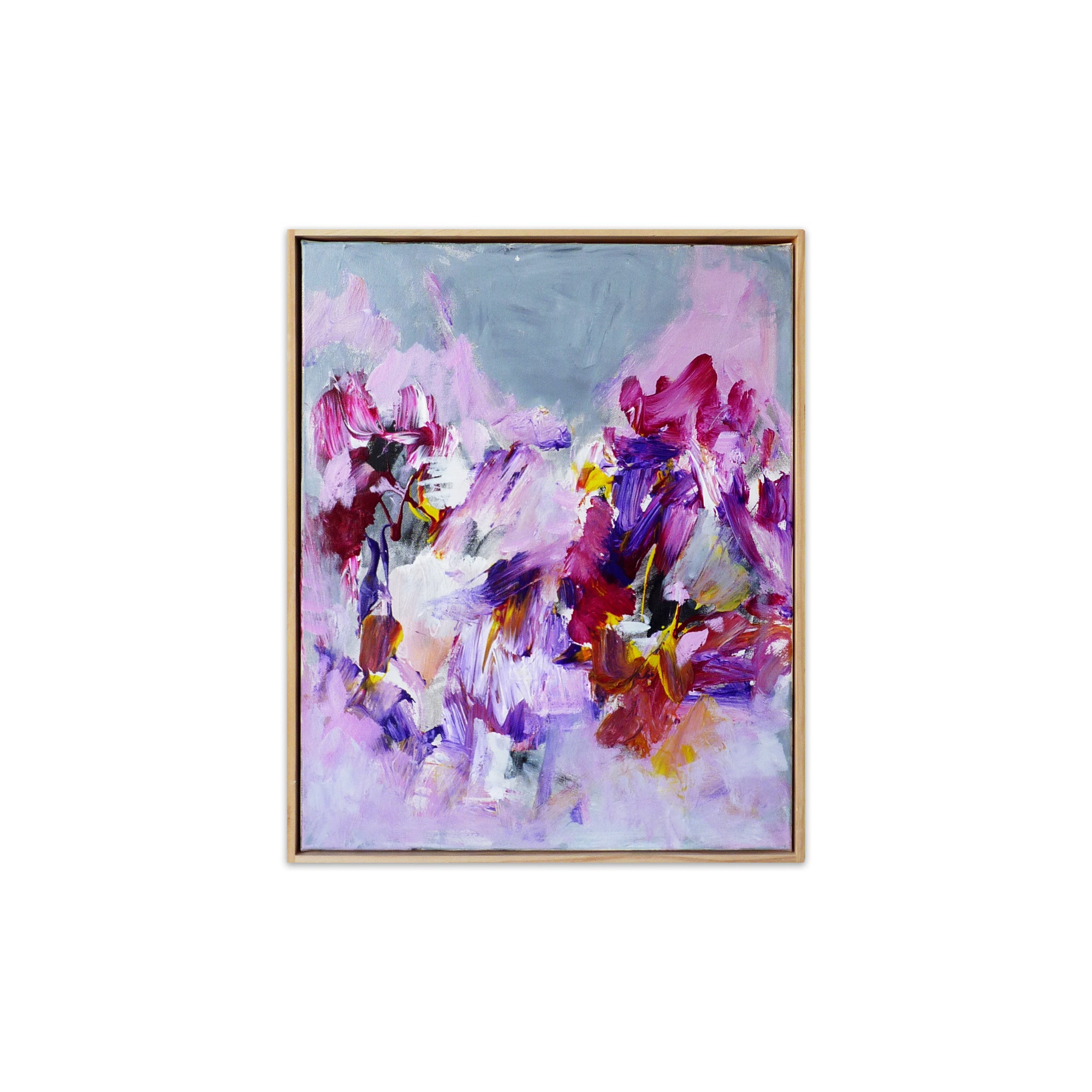 Wild Flower – AXIS