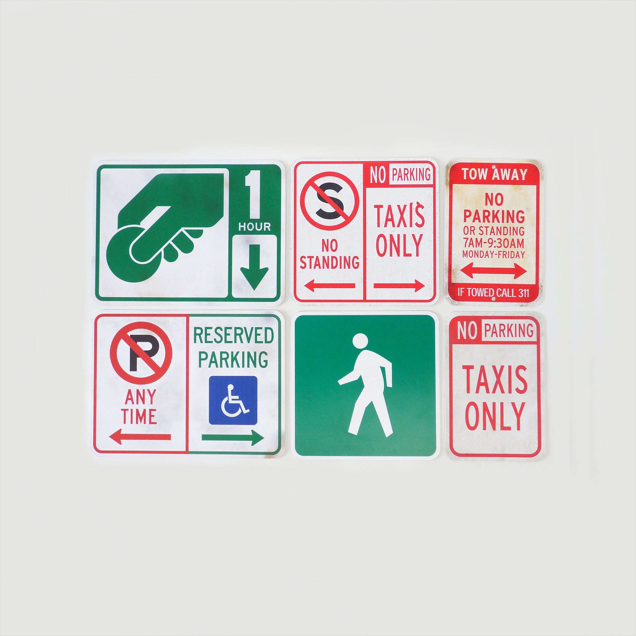 Signage & Graphics – AXIS