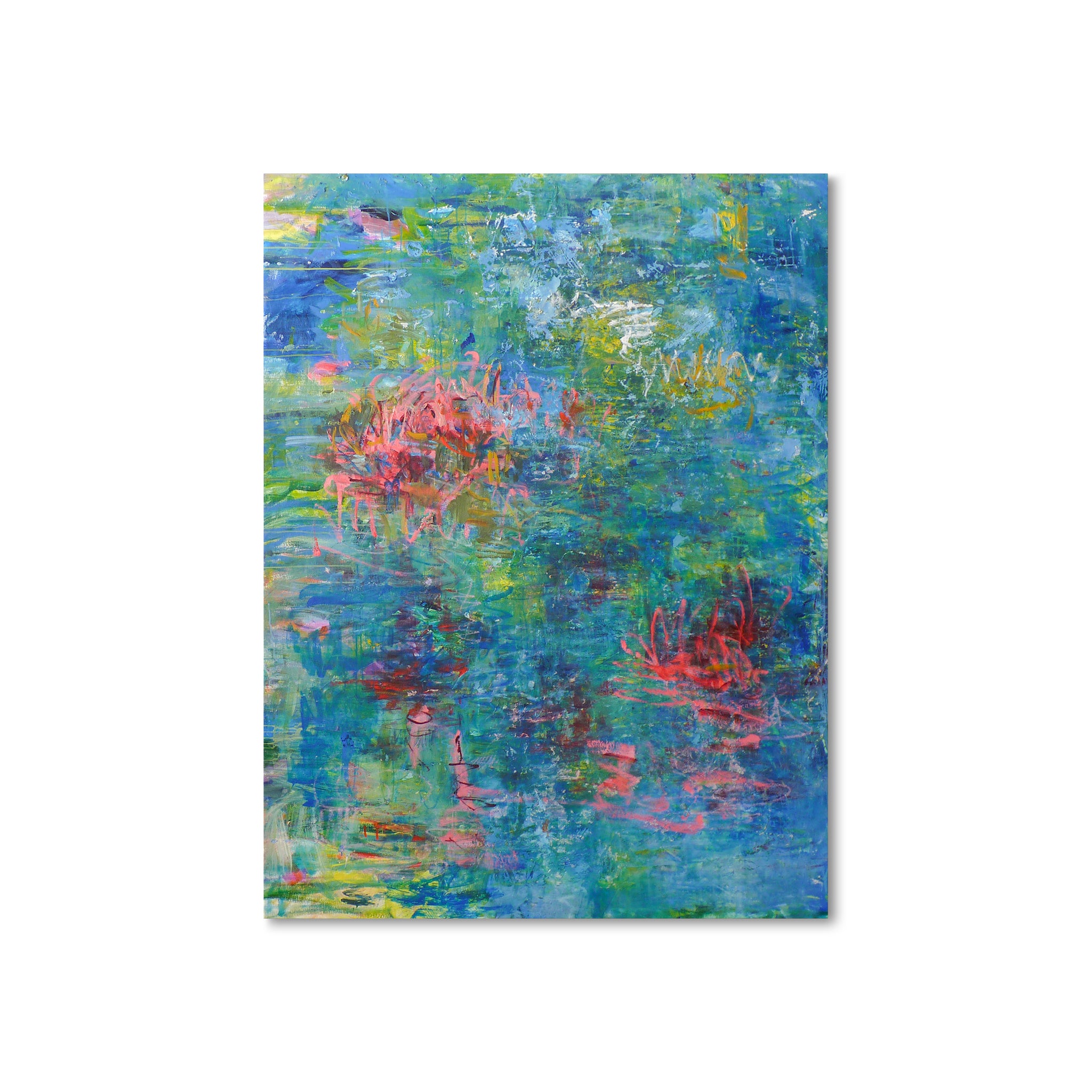 Abstract Art for Purchase – AXIS