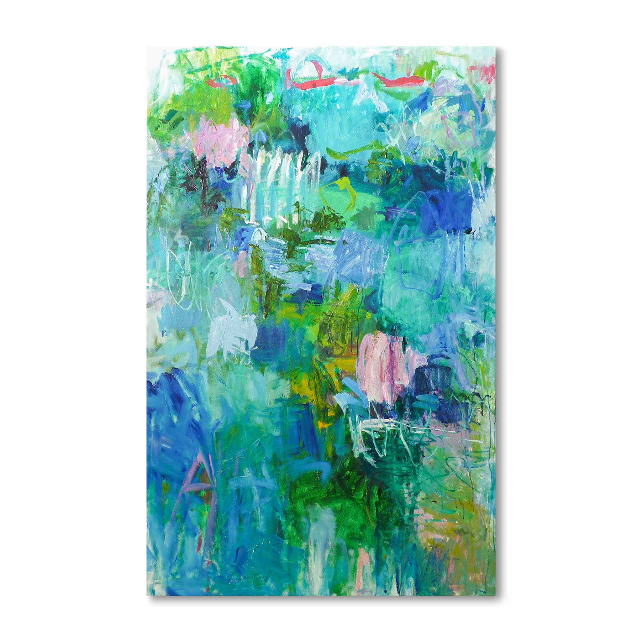 Art to Purchase – AXIS