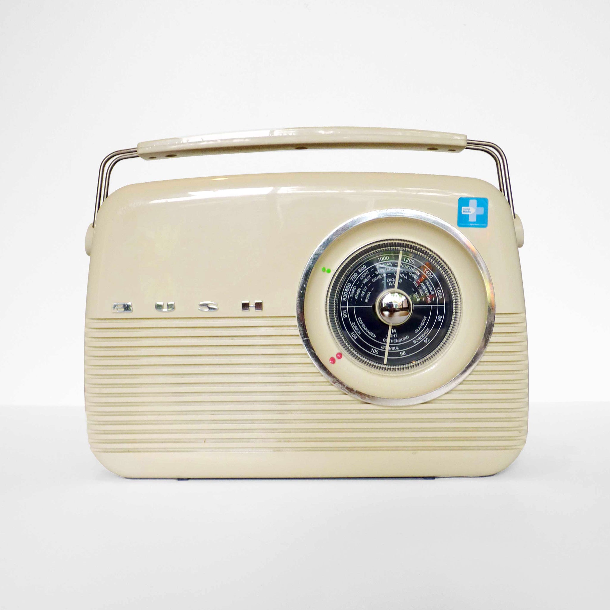 Audio & Radios – AXIS