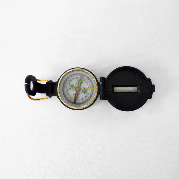 Handheld Compass – AXIS