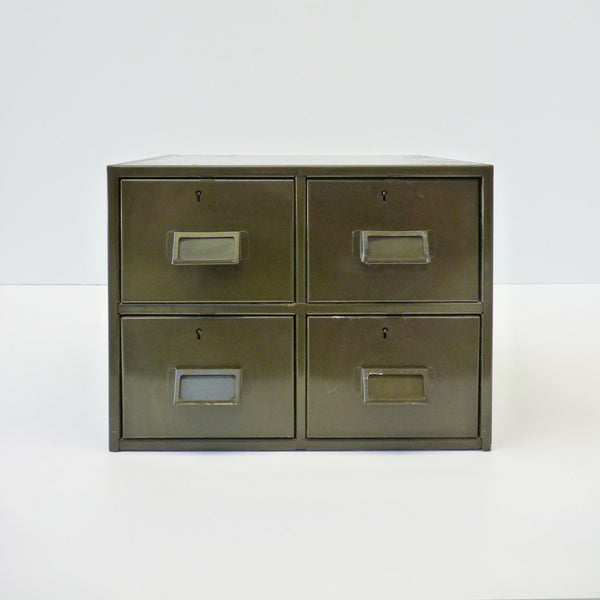 Desk Top Filing Cabinet – AXIS